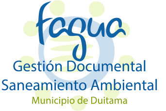 Fagua Iniciar sesión